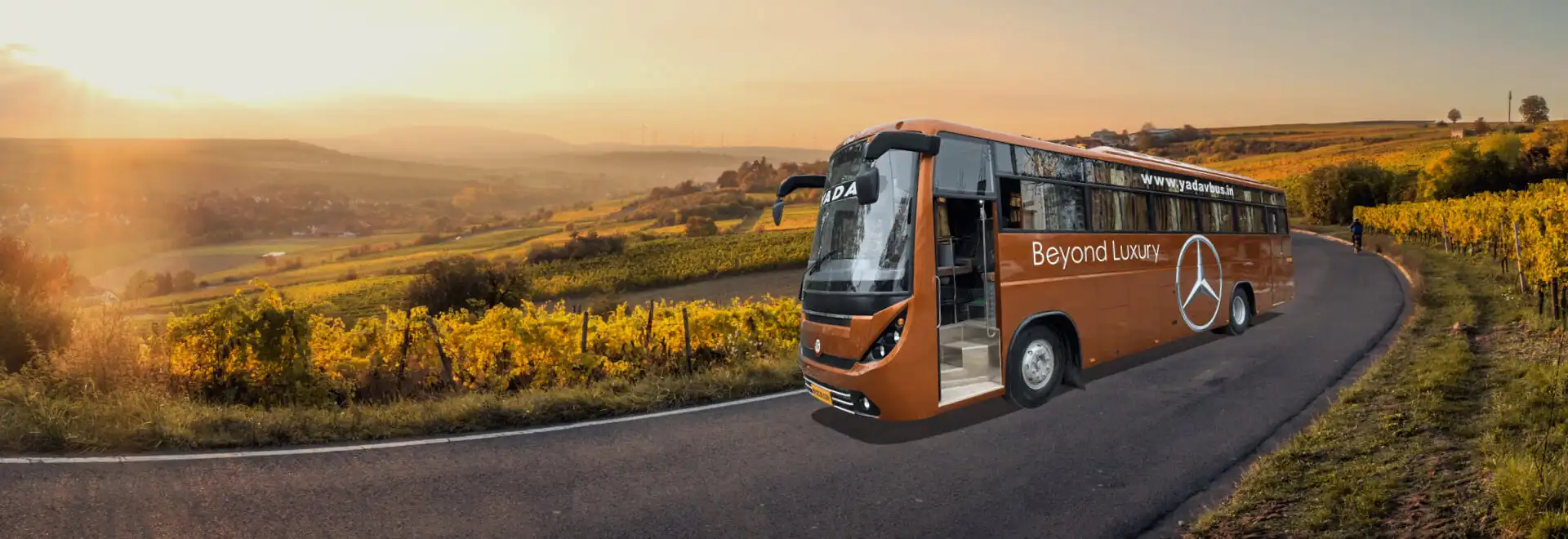 Online Bus Ticket Booking, Route, Time Schedule | Yadav Bus Service